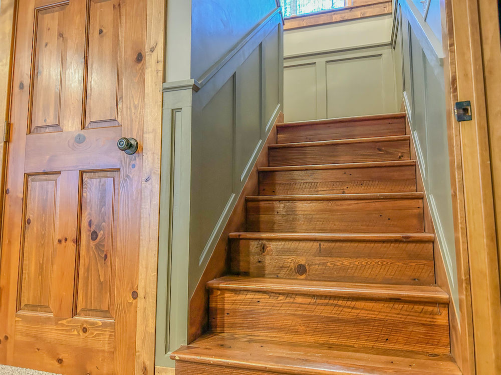 Trim Carpentry Services - Enhance Your Home | Fitzer Construction