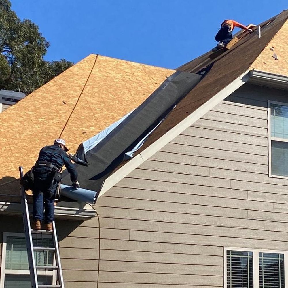 Roof Repair Services for Lasting Durability | Vintage Roofing
