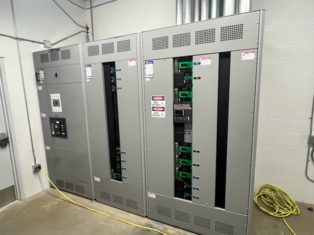 Backup Power Systems Service | North Georgia Electrical Services