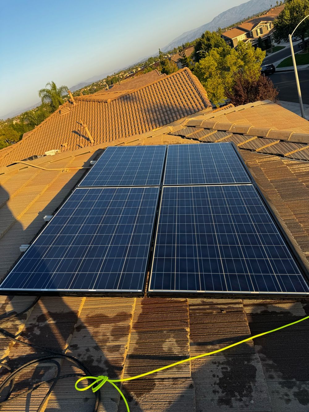 Solar System Preventative Maintenance Plans | My Clean Flow