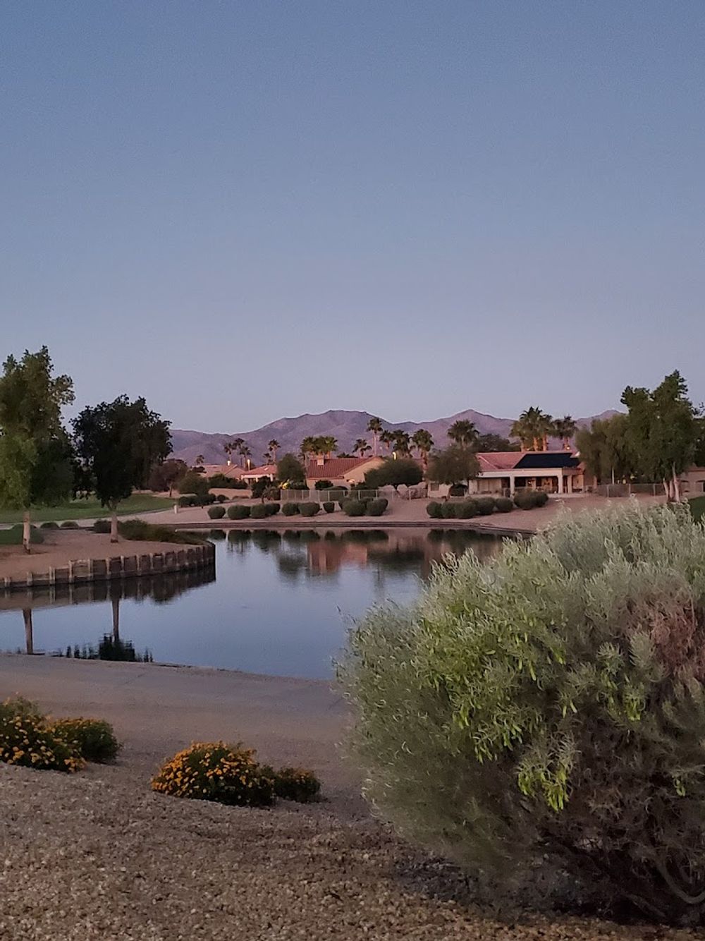 Surprise, AZ Landscaping Experts | Rockstar Landscape Materials