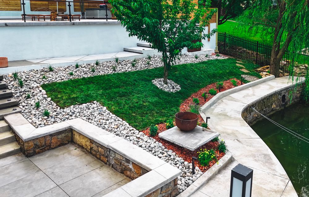 Sod Installation Service - Transform Your Lawn Instantly | Shields Lawn