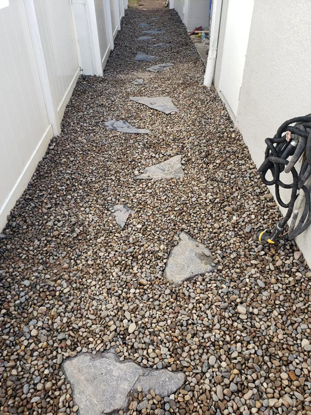 Decorative Rock & Ground Cover Services | Golden Landscape