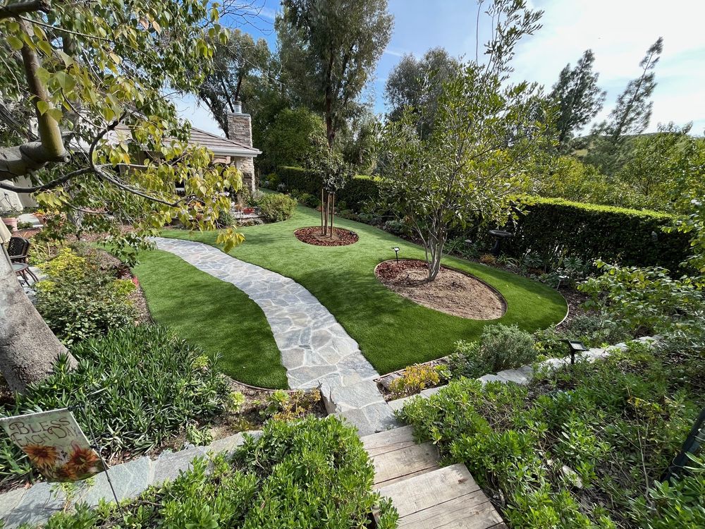 Professional Tree Care Services | Malibu Canyon Landscape, Simi Valley