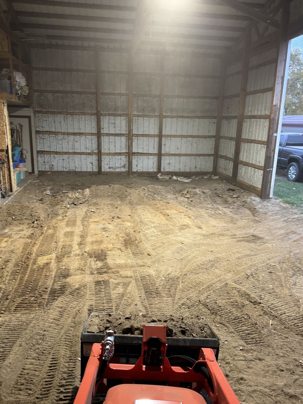Cedar Lake Grading Services – Expert Rough & Finish Grade | Ludwig's ...