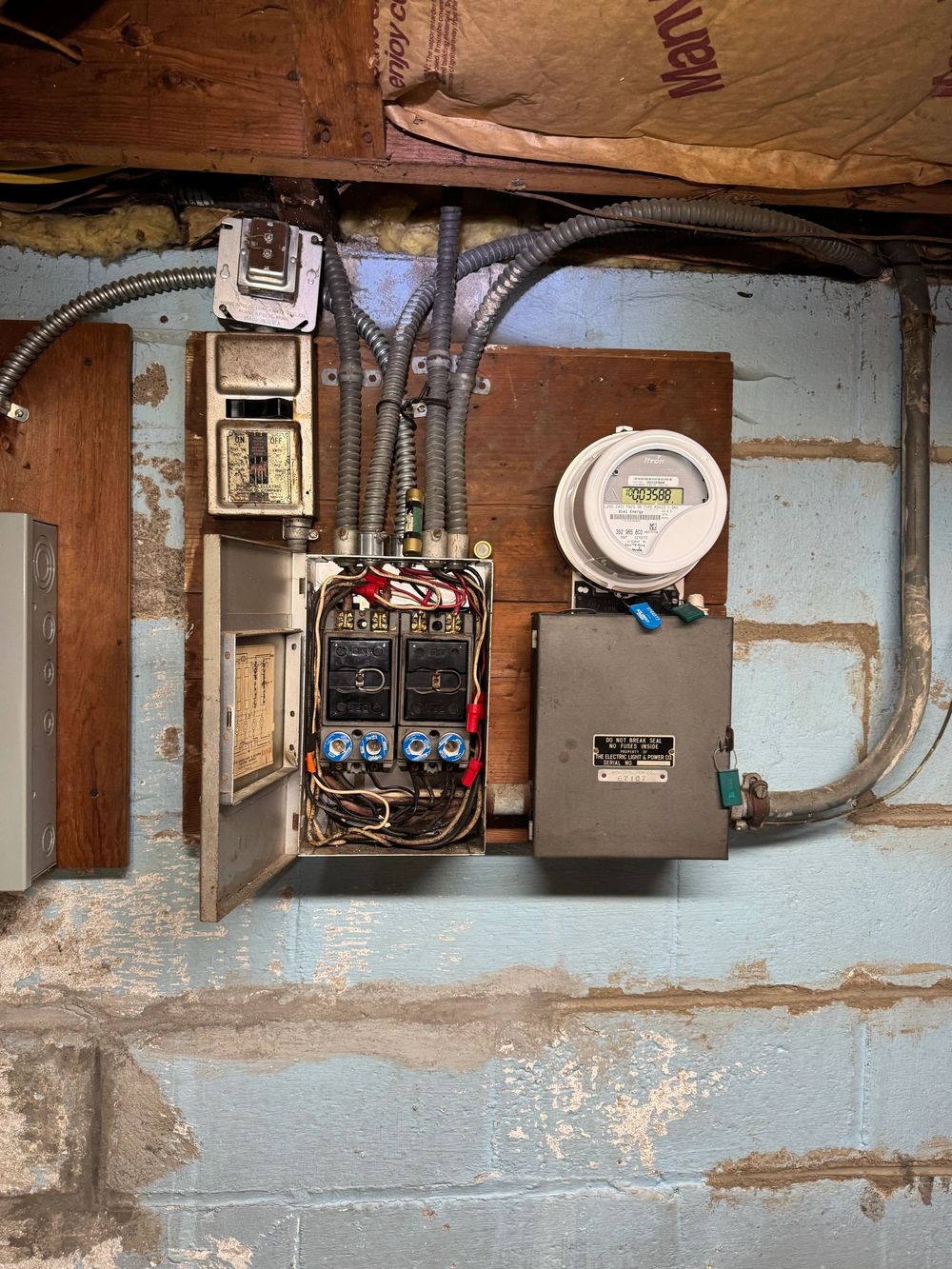Electrical Safety Inspections MN - Anytime Electric Services