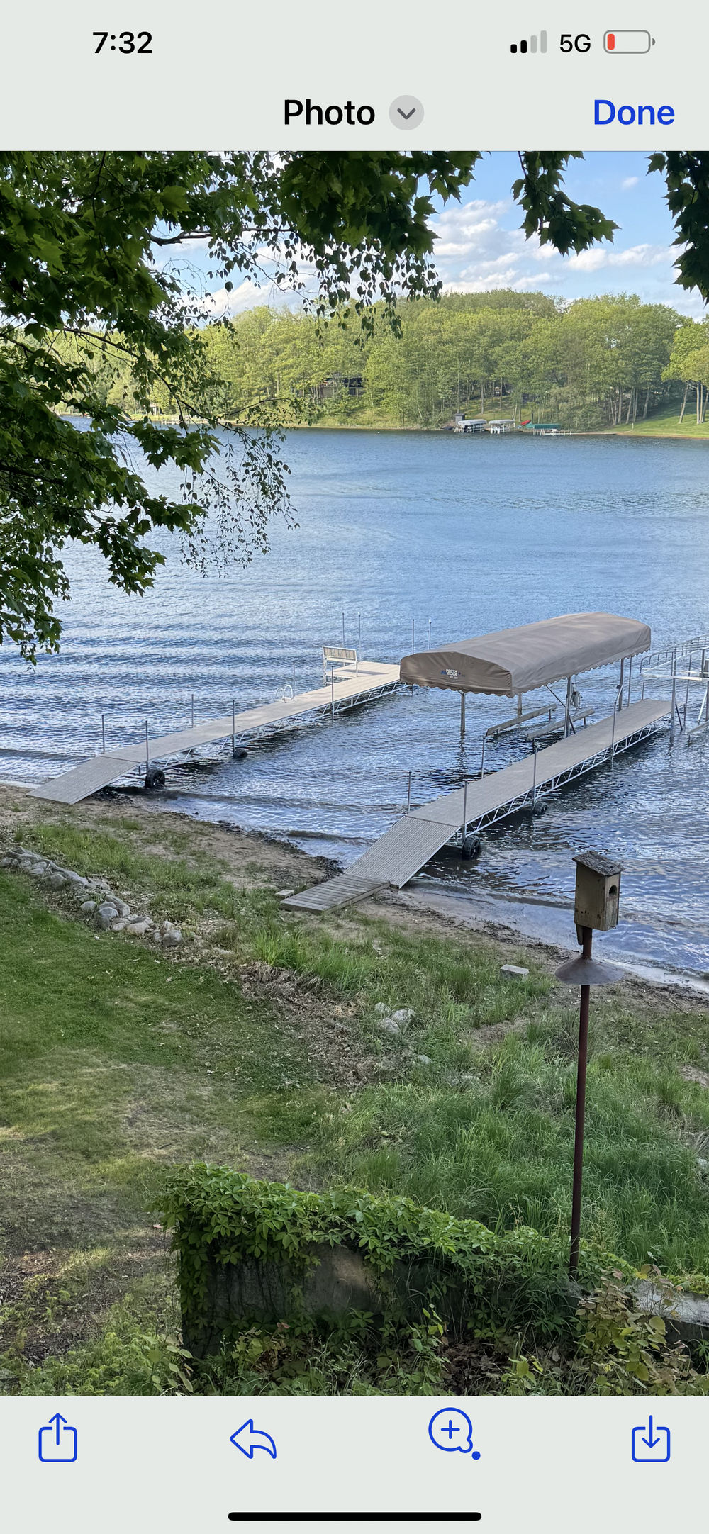 Roll In Docks - Effortless Setup & Custom Features | Riverside Fabrication