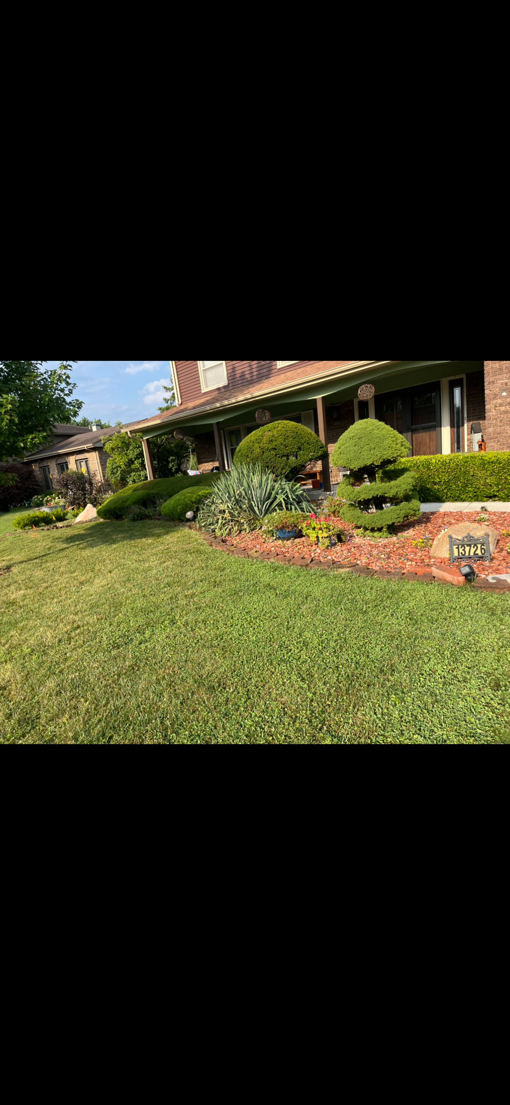 Retaining Wall Services - Enhance Your Landscape | Cousins Landscape
