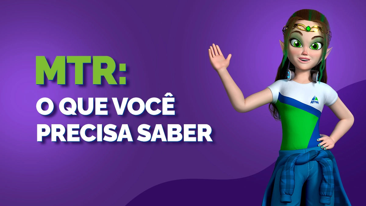 MTR: entenda sobre o Manifesto de Transporte de Resíduos