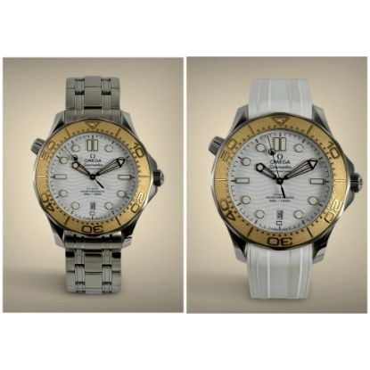 Luxury Watch Den