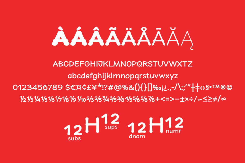 Comic Mode - Fontsources