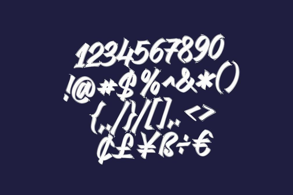 Boomba - Fontsources