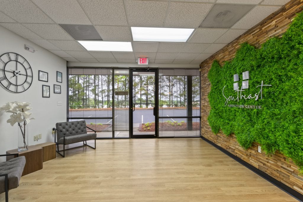 Photo Gallery - Addiction Treatment | Southeast Addiction Center