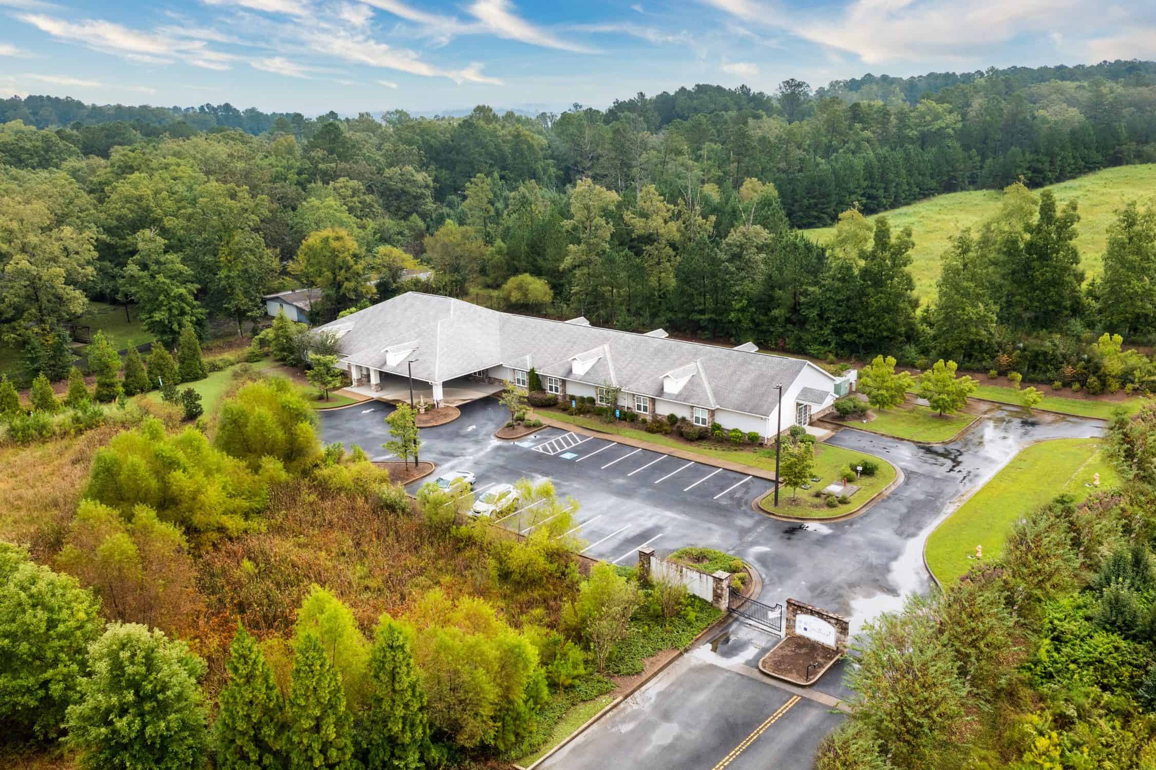 Southeast Detox Rome Ga
