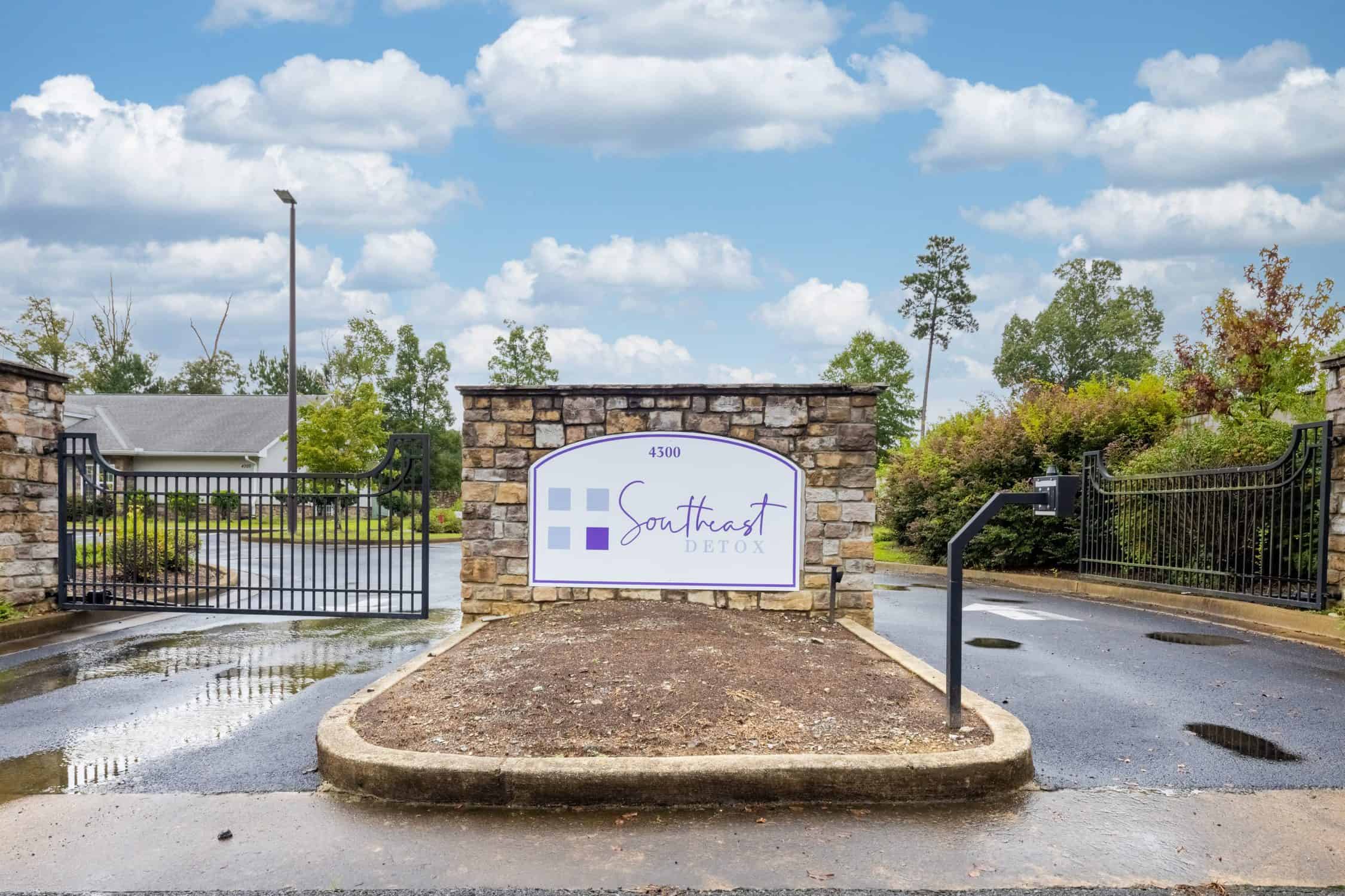 Southeast Detox Rome Ga