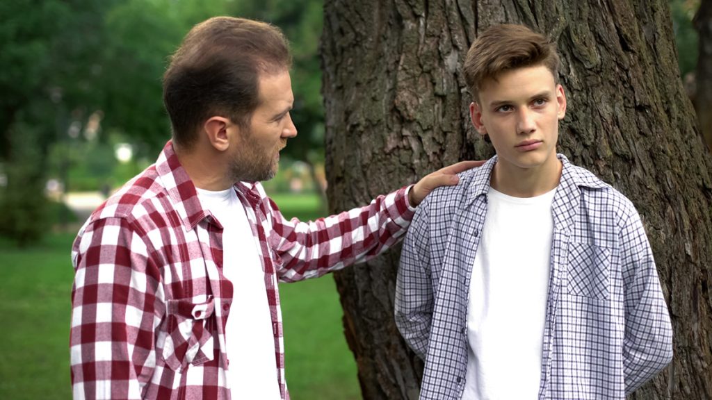 How to Deal with a Drug Addict Daughter or Son - NP Addictio