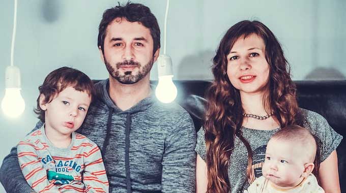 How Addiction Affects Families - NP Addiction Clinic