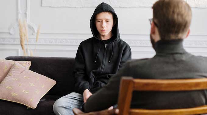 Meth Detox - NP Addiction Clinic