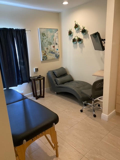 Our Center - NP Addiction Clinic