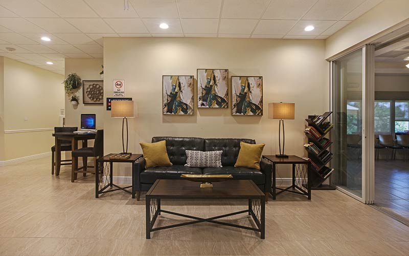 Our Center - NP Addiction Clinic