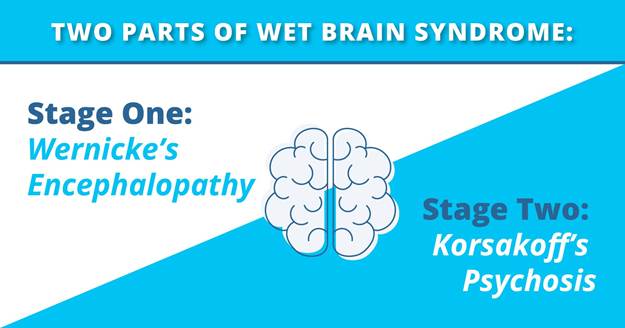 Understanding Wet Brain (Wernicke-Korsakoff Syndrome): Preve