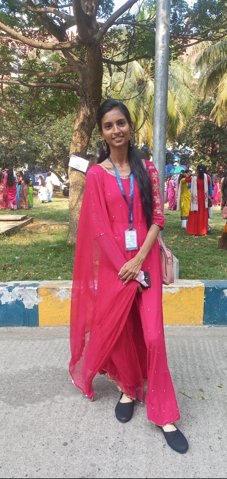 Revamp Academy - Moulding Young Minds