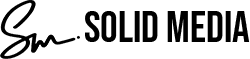 Web site - Solid Media