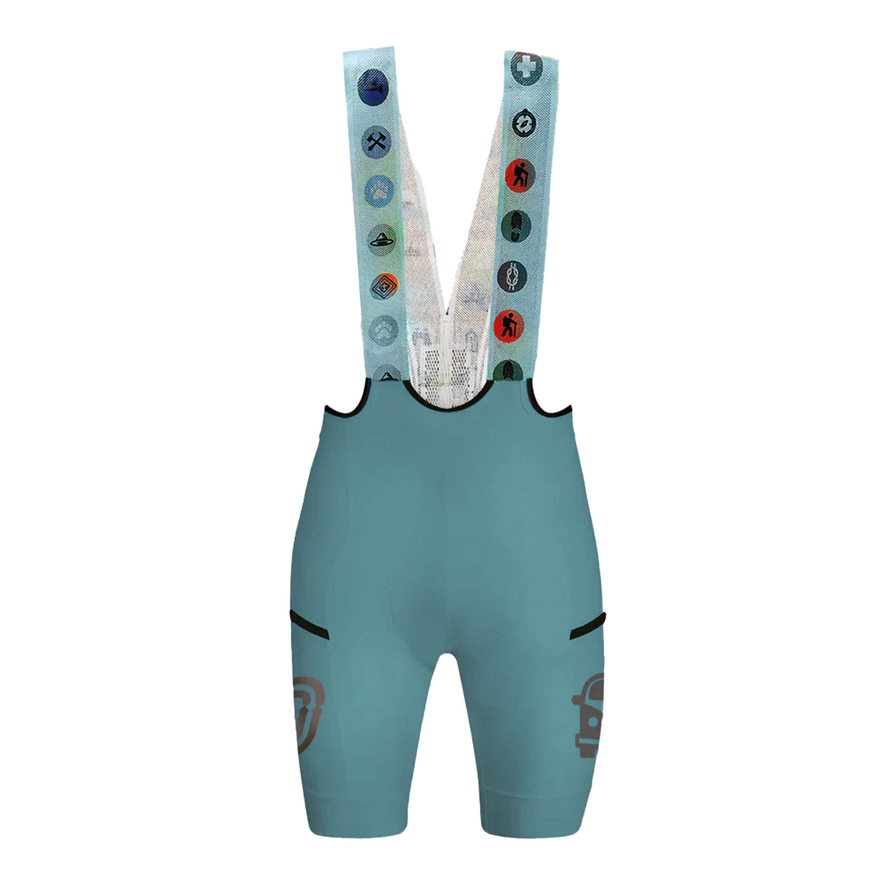 Shop Ostroy Cycling Apparel - Roadkit