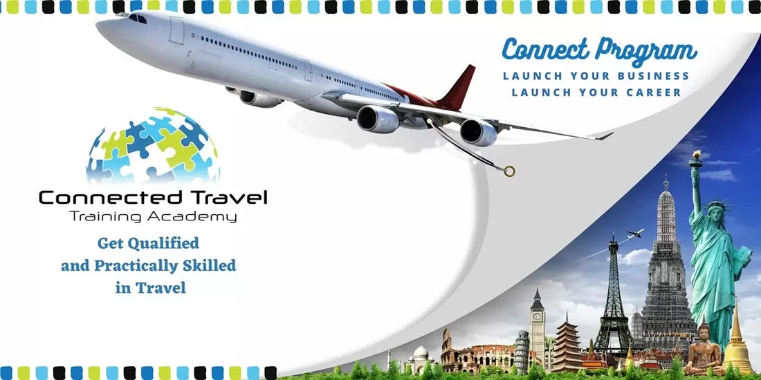 How to Become a Travel Agent.