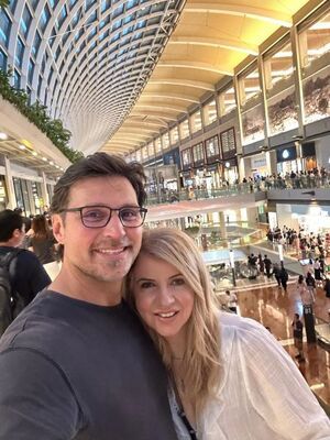 Exploring Singapore: A Journey Through the Lion City - Travel Photo ...