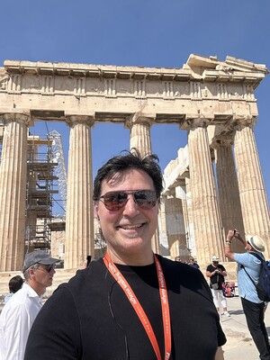 My visit to Greece in 2024 - Travel Photo Album By Angelo Triandos