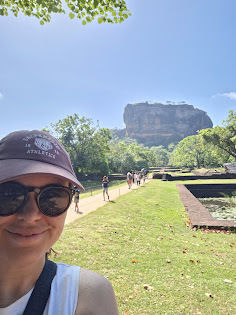 Sri Lanka | Touring Colombo, Galle, Caves & Kandy - Travel Photo Album ...