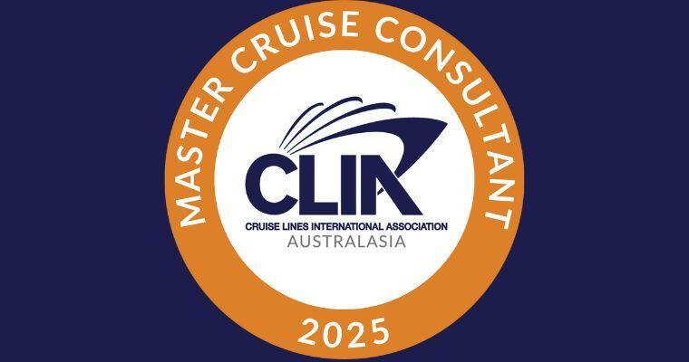 CLIA Master Cruise Accreditation