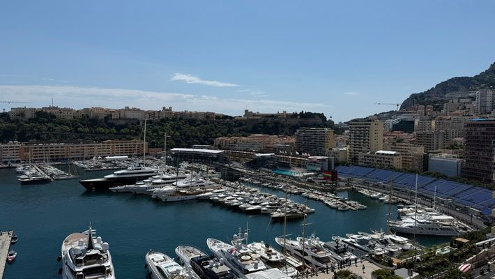 Spring in Monaco | Luxury Travel Advisor Sarah Webster
