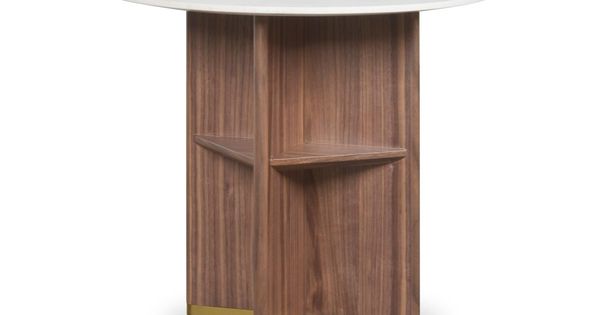 Sunray Side Table 17311