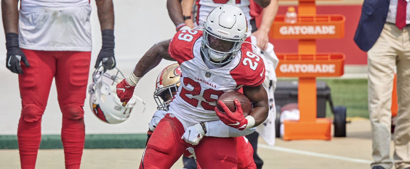 DK Buffet Week 2: Best Matchups and Key Stats for 26 Teams - RotoViz