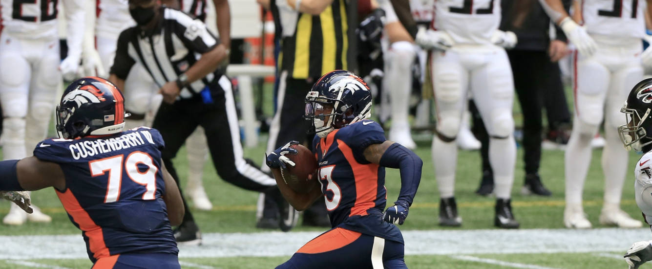 DK Buffet Week 2: Best Matchups and Key Stats for 26 Teams - RotoViz