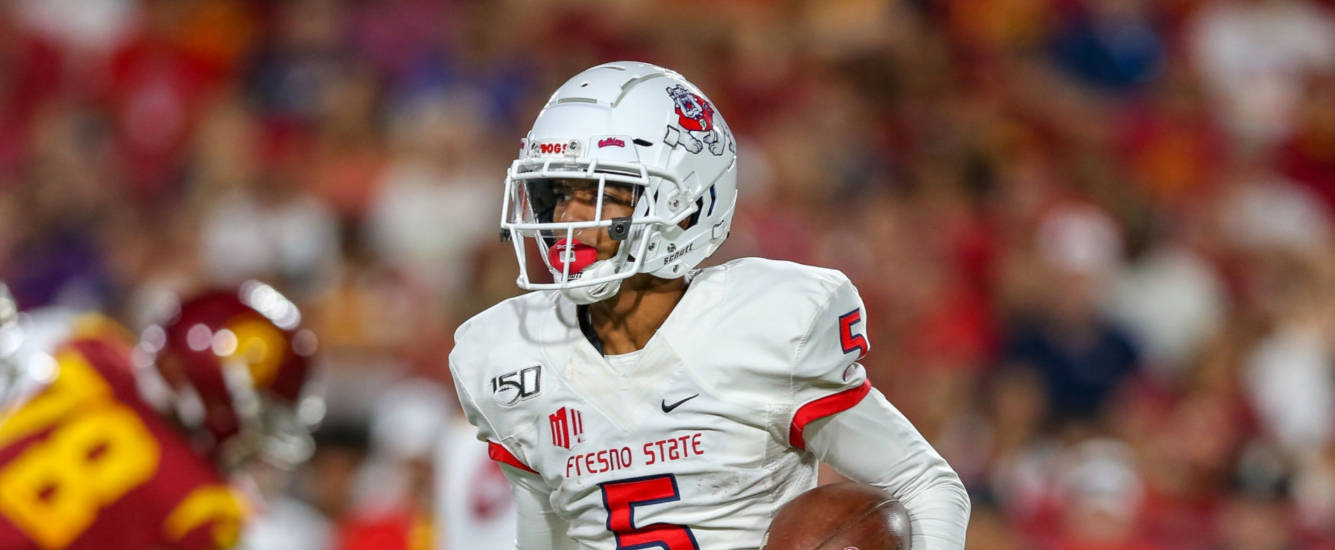 The Hard Knocks WR Cheatsheet - RotoViz