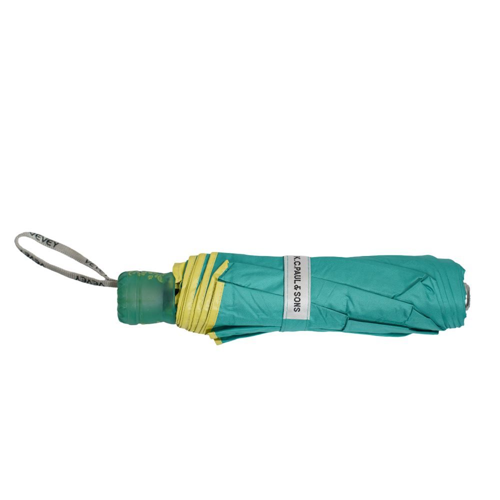RAINBOW 3 Fold Umbrella - K.C.PAUL & SONS since 1942