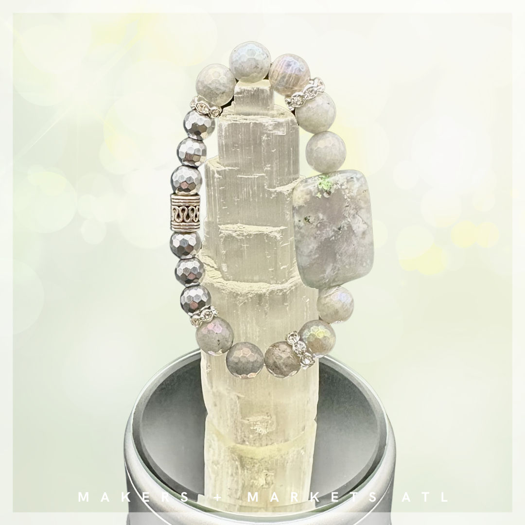 Selenite Studio Store