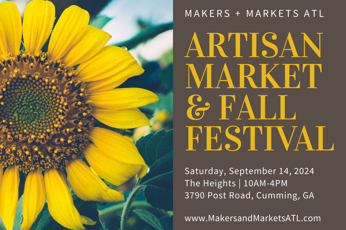Discover and Shop Local Makers and Artisan Markets