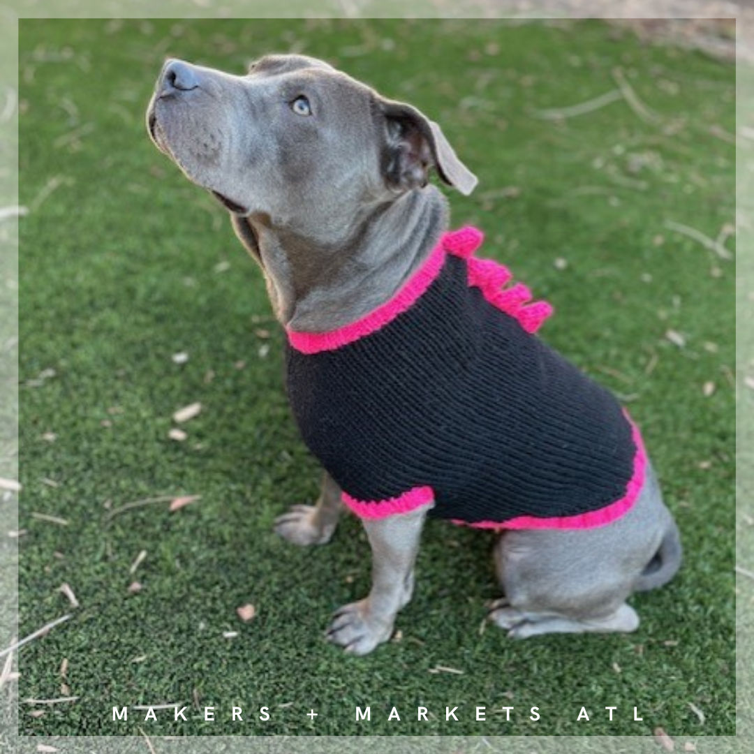 SweaterPuppy