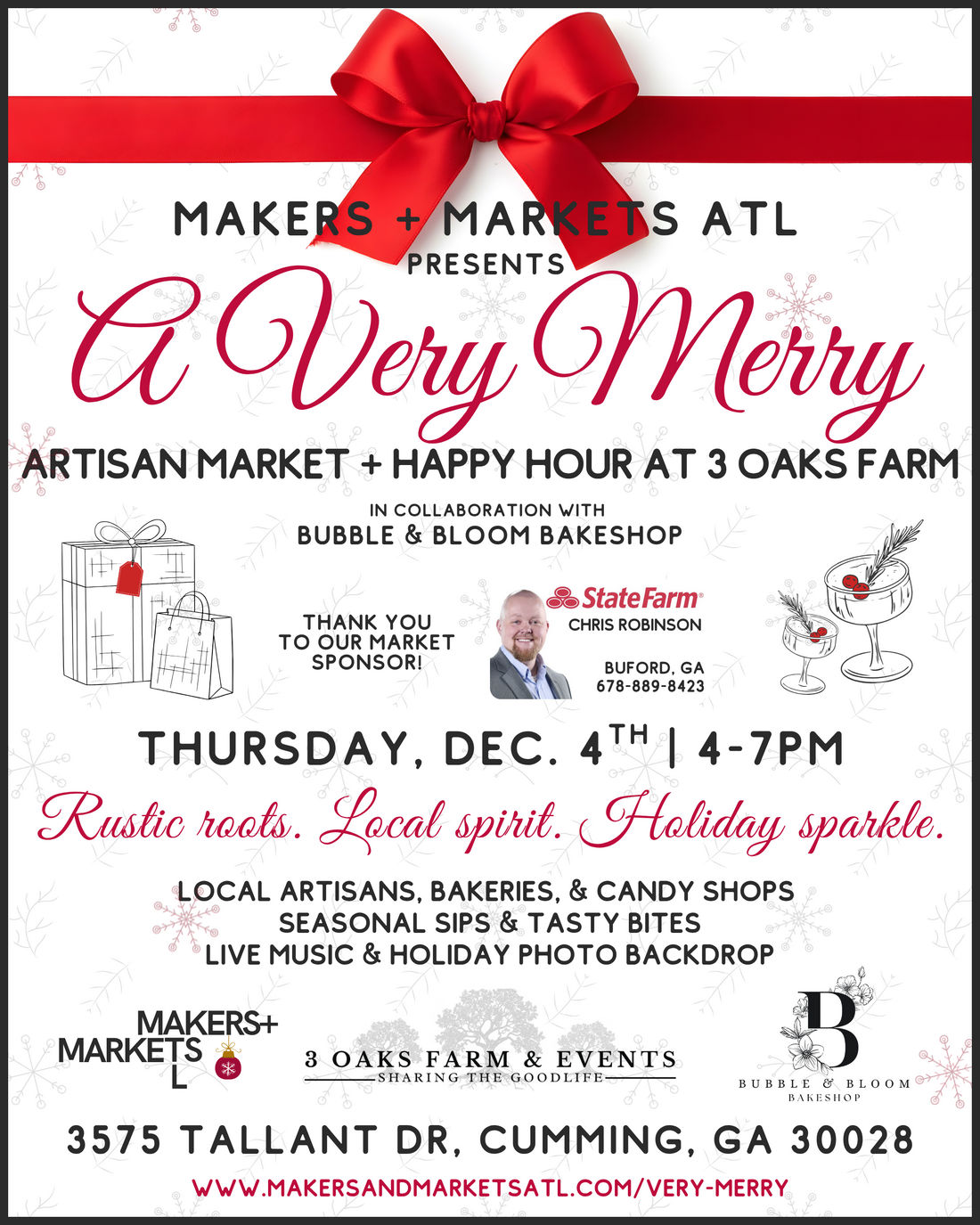 Find Makers and Artisan Markets near Atlanta - Makers and Markets ATL