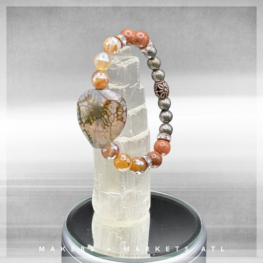 Selenite Studio Store