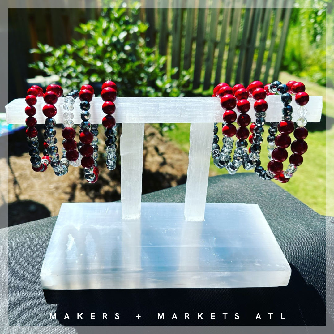 Selenite Studio Store