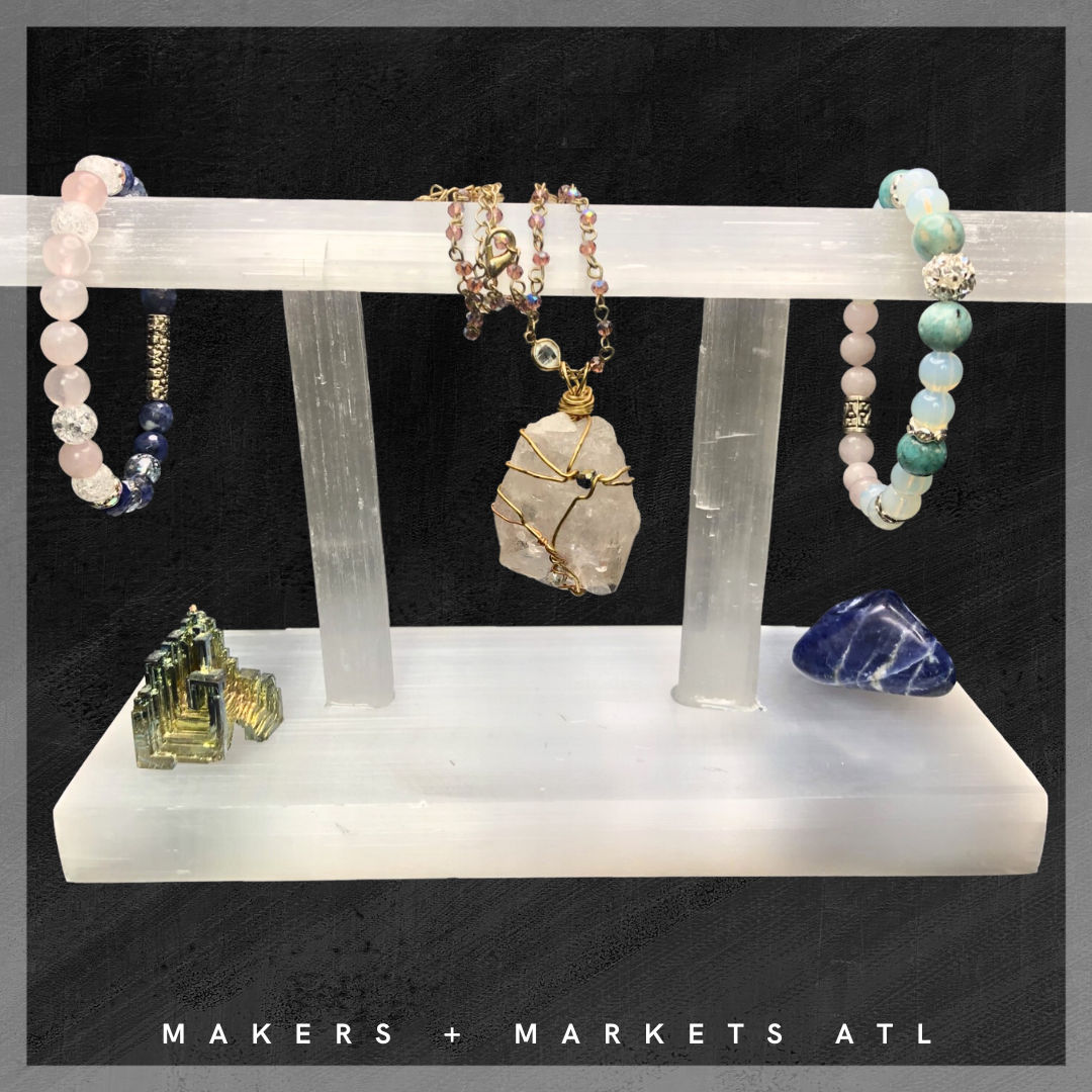 Selenite Studio Store