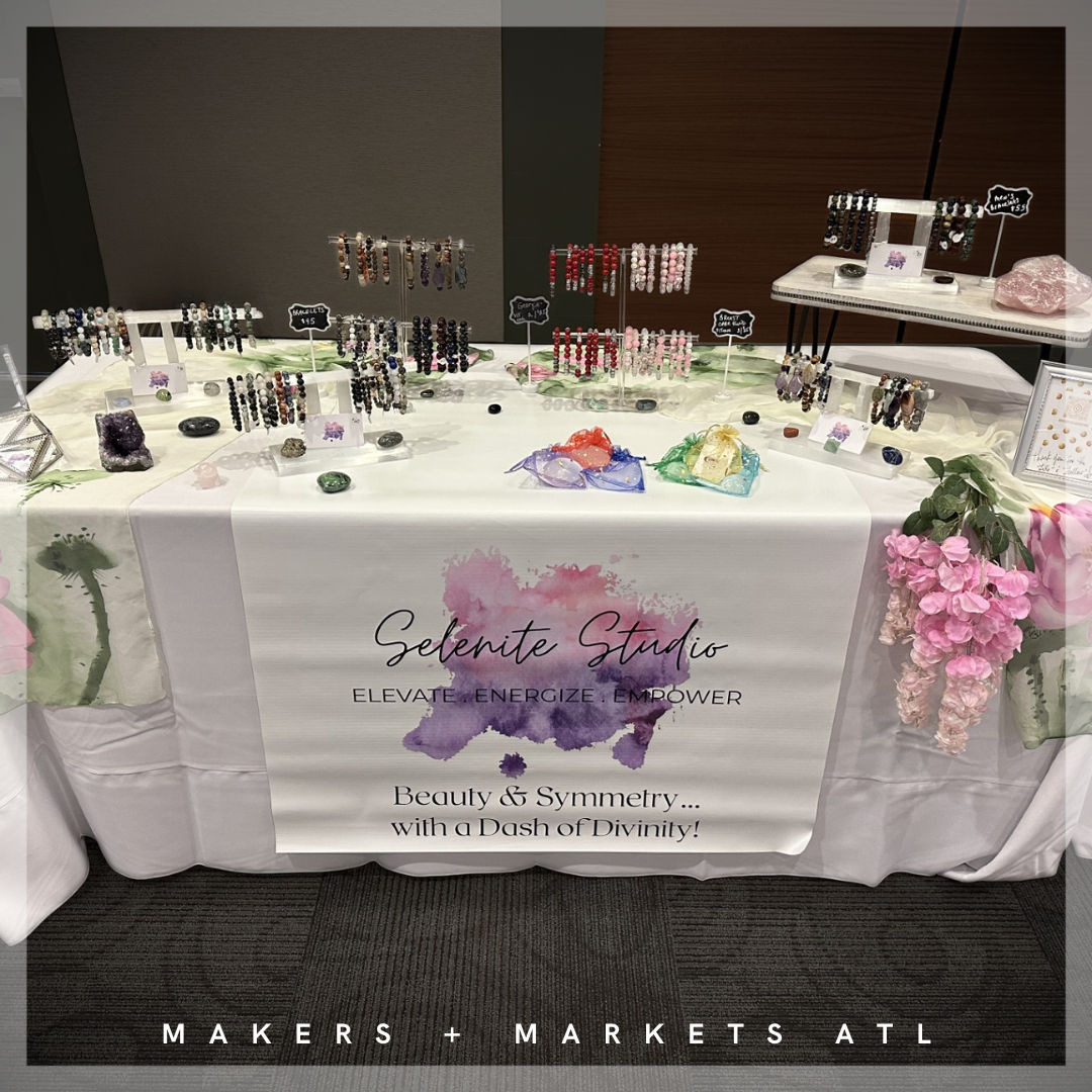 Selenite Studio Store