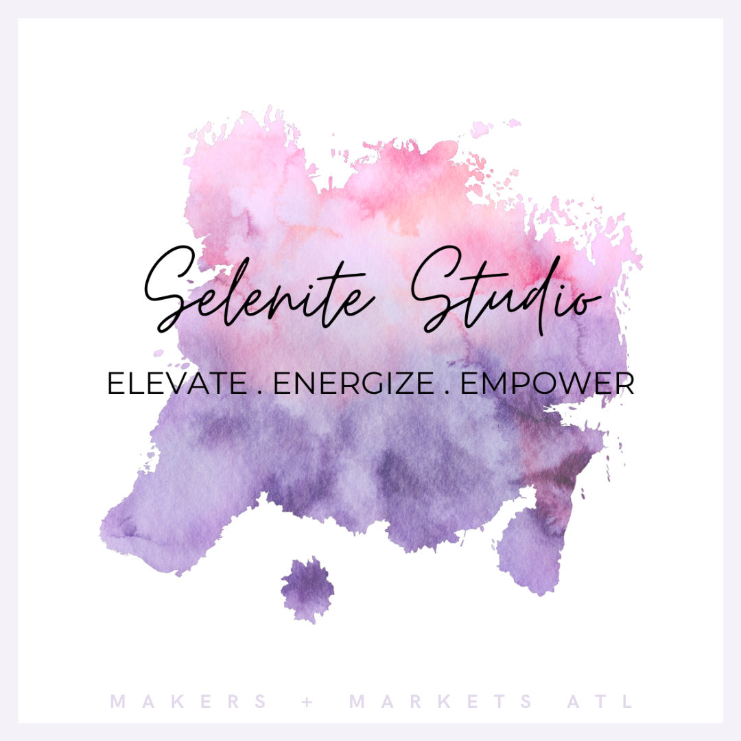 Selenite Studio Store