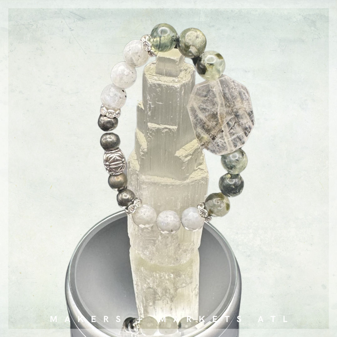 Selenite Studio Store