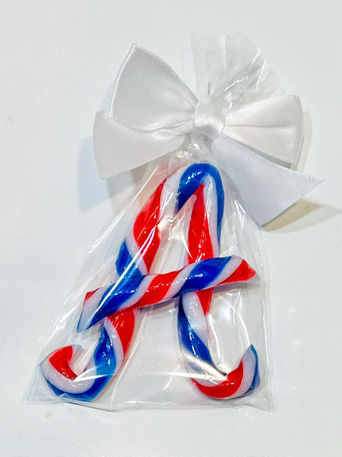 Logo Candy Cane - Makers and Markets Atlanta Products By Artistry ...
